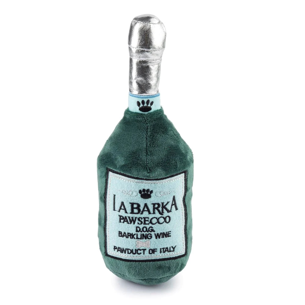 LaBarka Pawsecco – Baker & Co. Home Mercantile