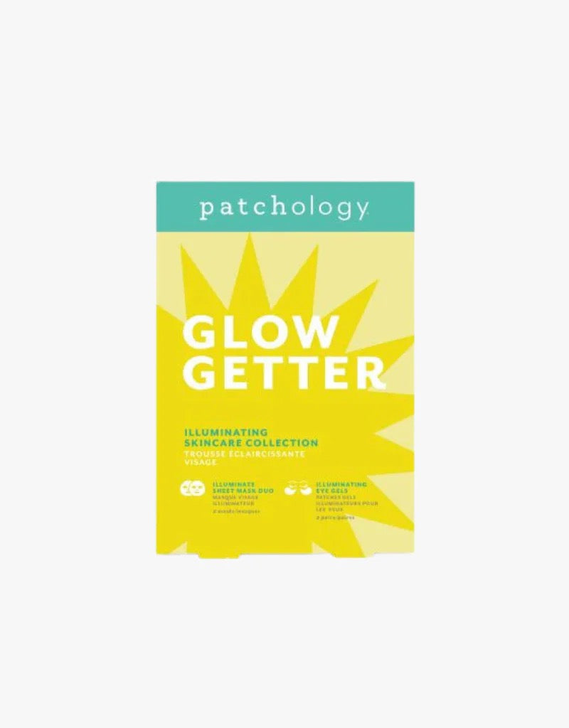 Glow Getter Illuminating Skincare Collection – Baker & Co. Home Mercantile