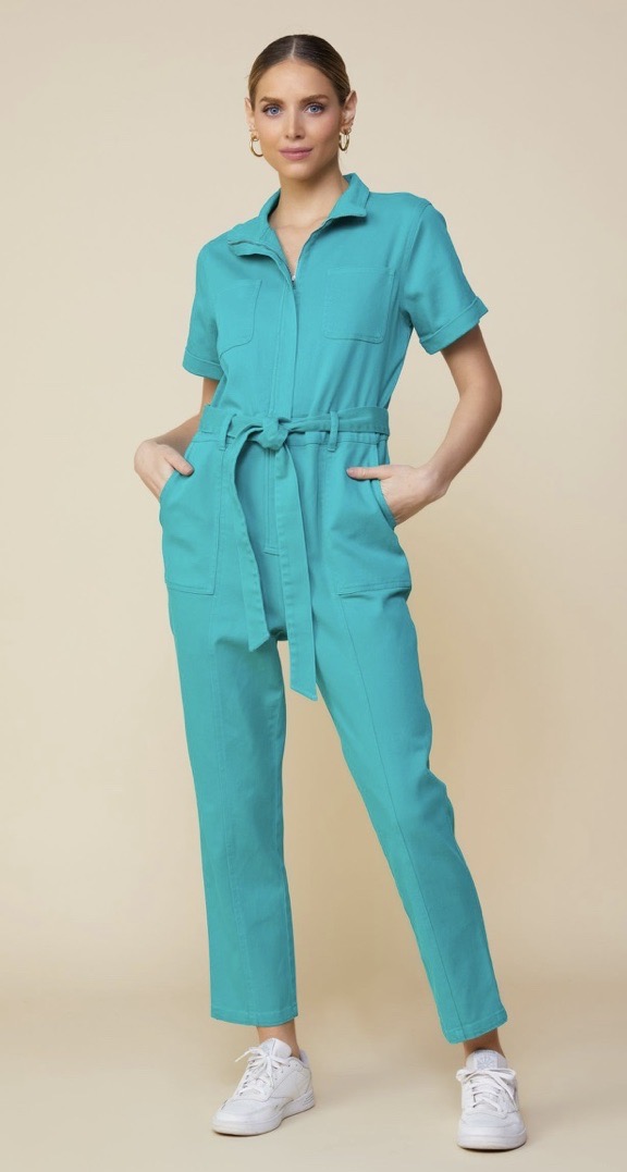 Axis Utility Jumper – Baker & Co. Home Mercantile