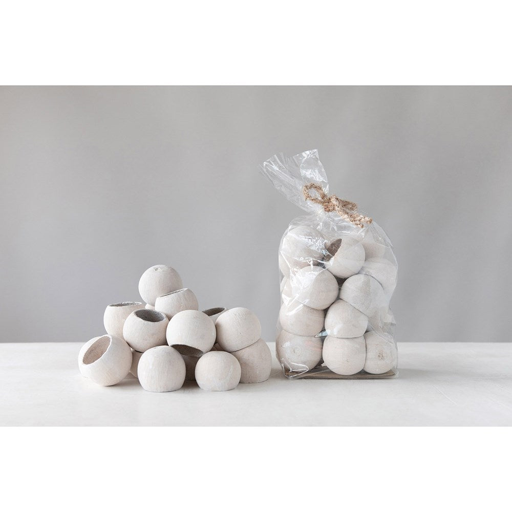 Dried Natural Bell Cup – Baker & Co. Home Mercantile